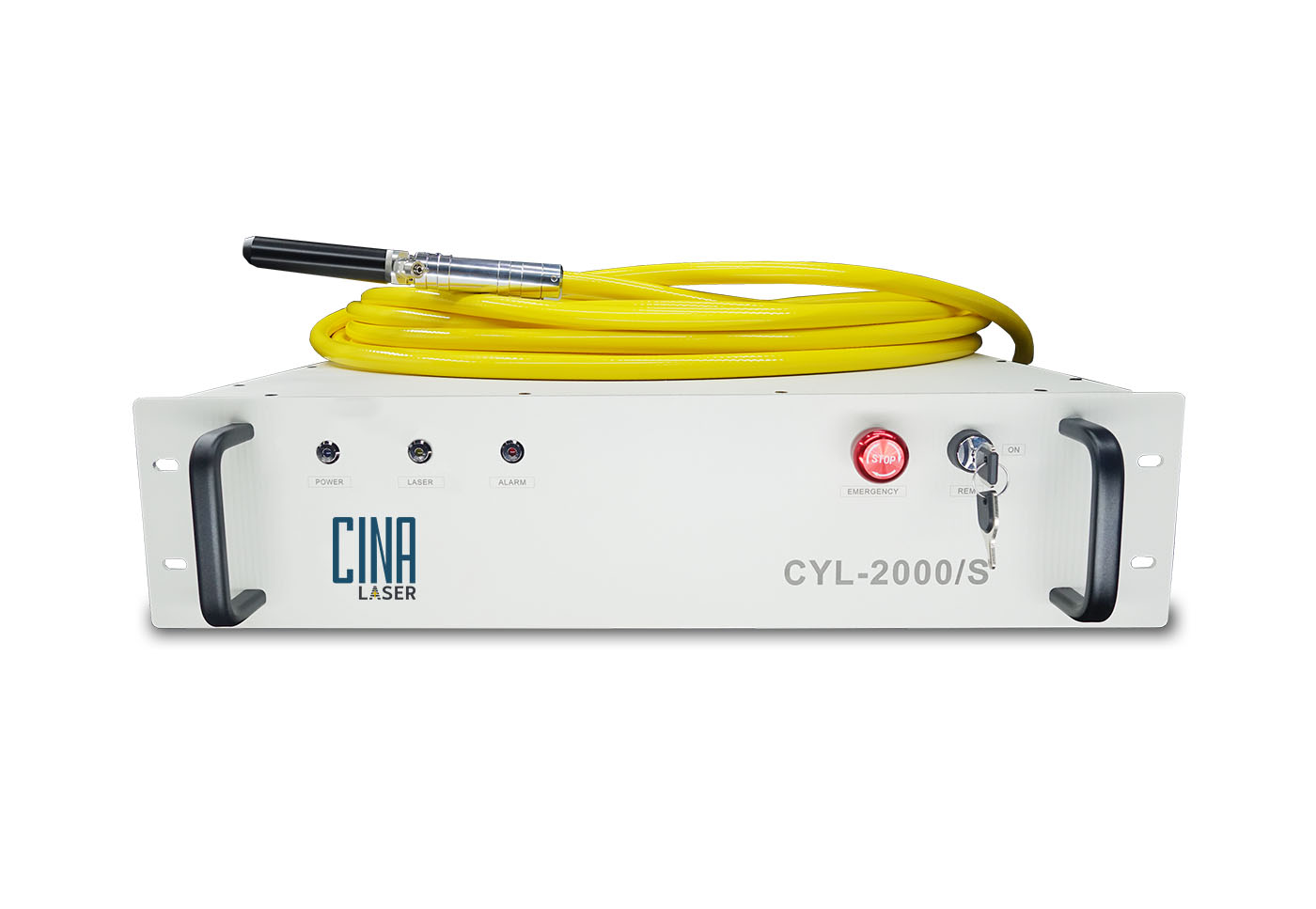 PRODUCT / Lasers_ZHEJIANG CINA LASER TECH. CO., LTD.