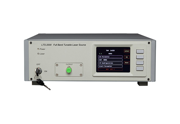 LTS-2000_ZHEJIANG CINA LASER TECH. CO., LTD.